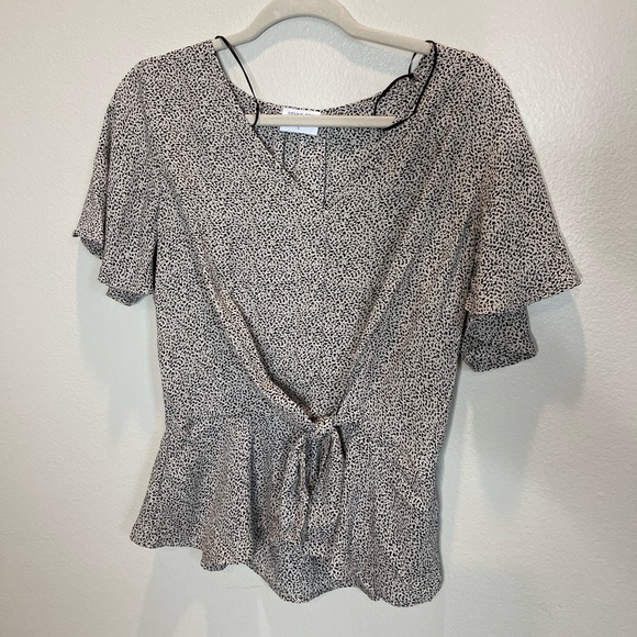 Sienna Sky | Tops | Sienna Sky Blouse | Poshmark